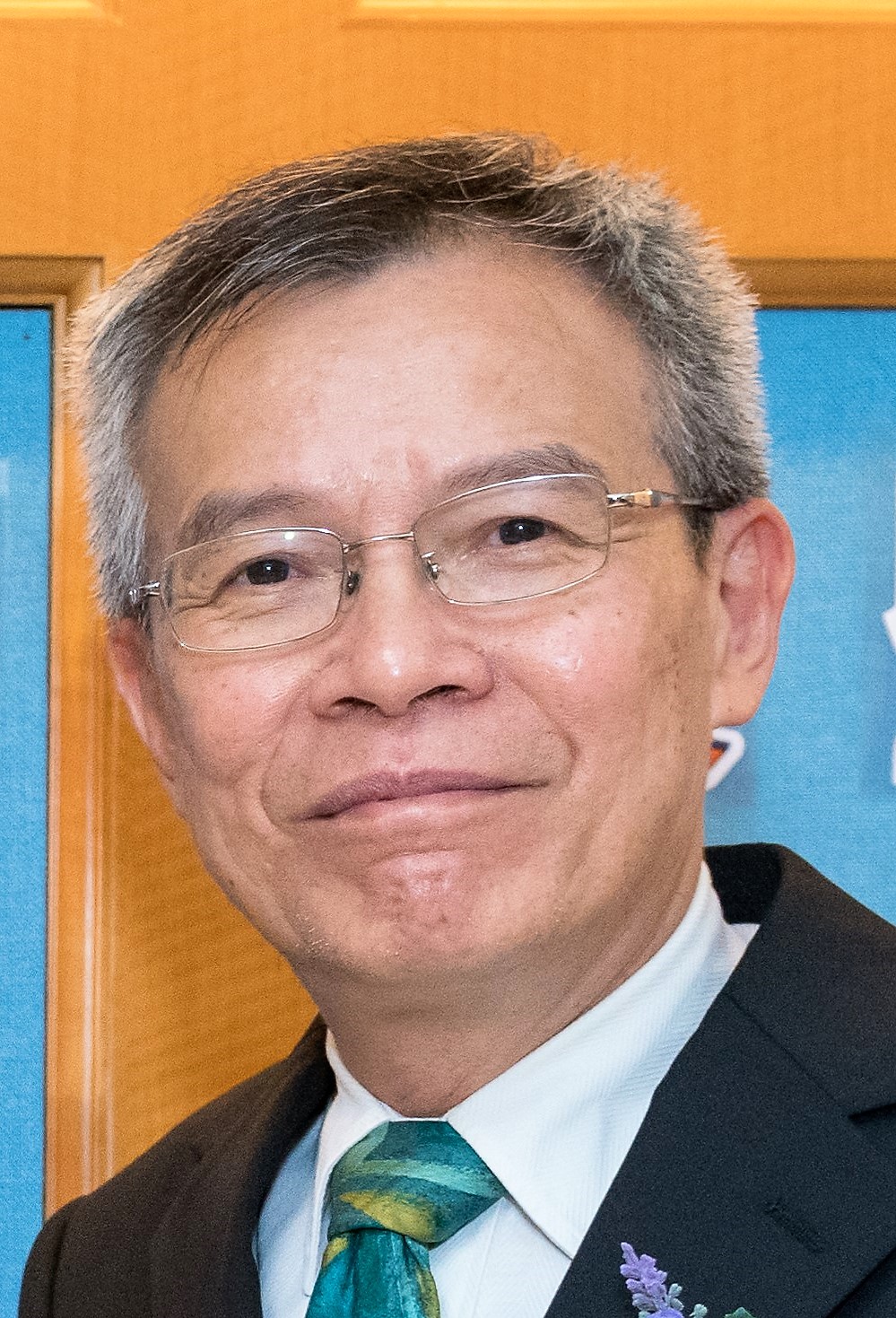 The Methodist Church HK Wesley College