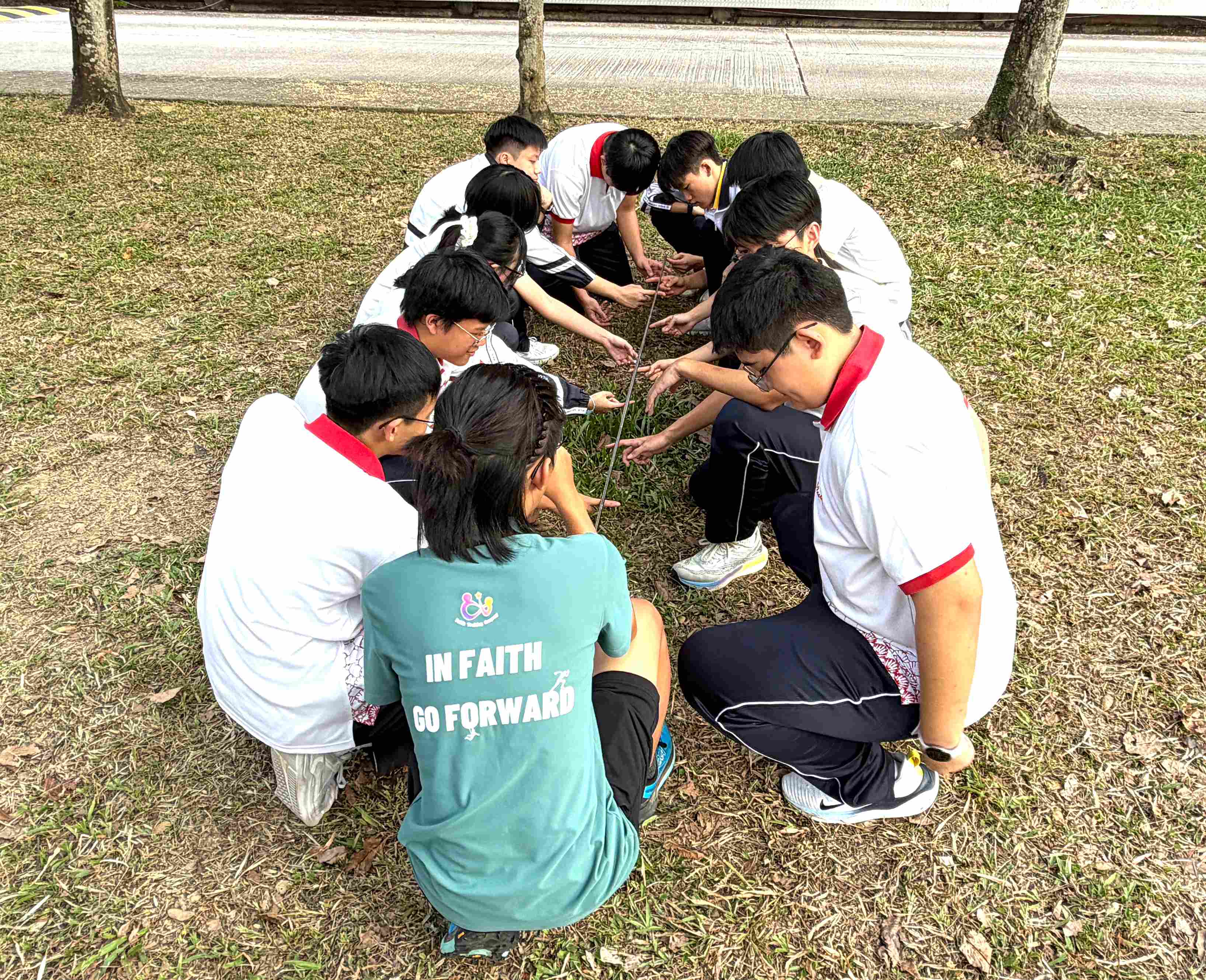 The Methodist Church HK Wesley College