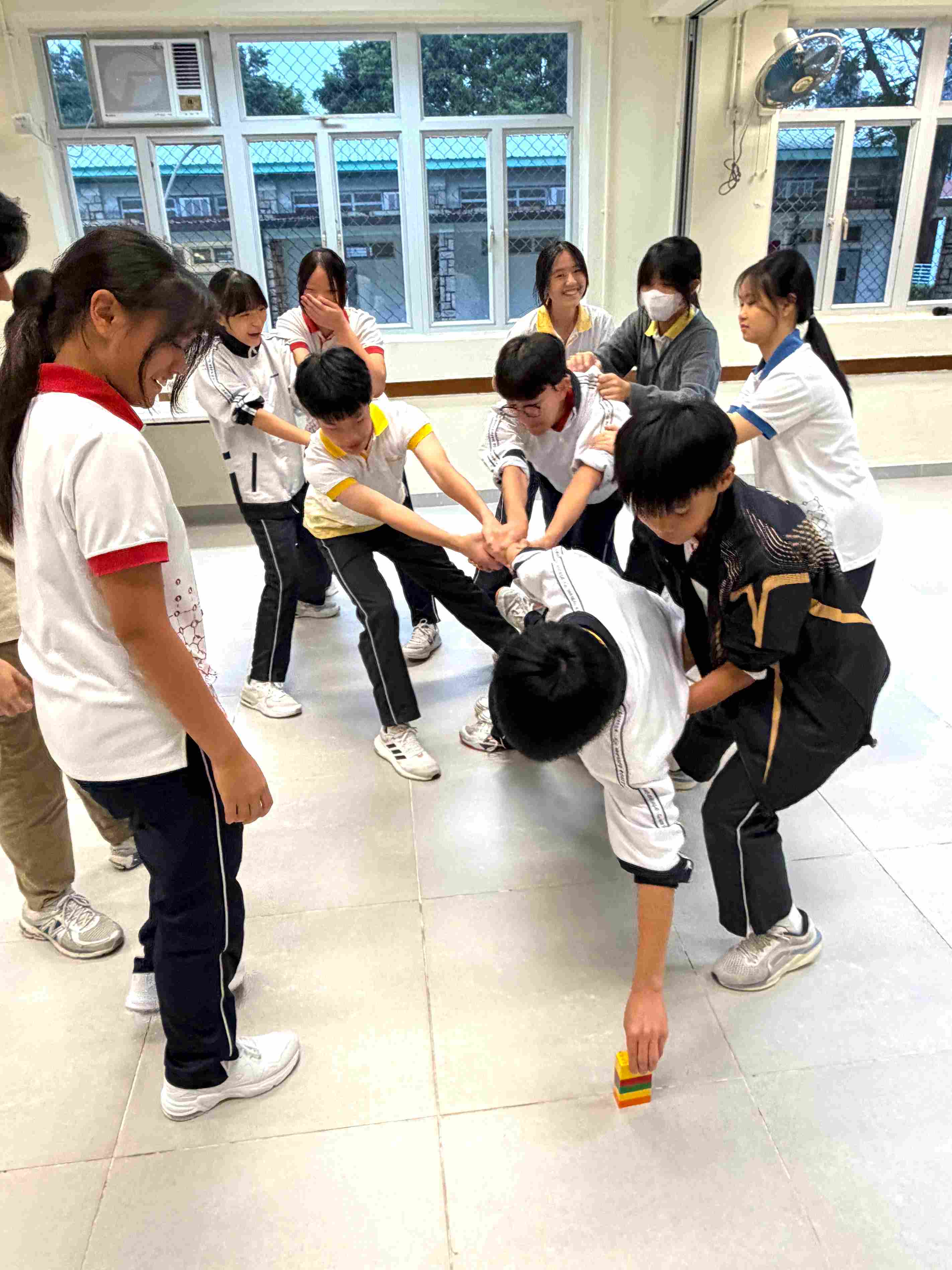 The Methodist Church HK Wesley College