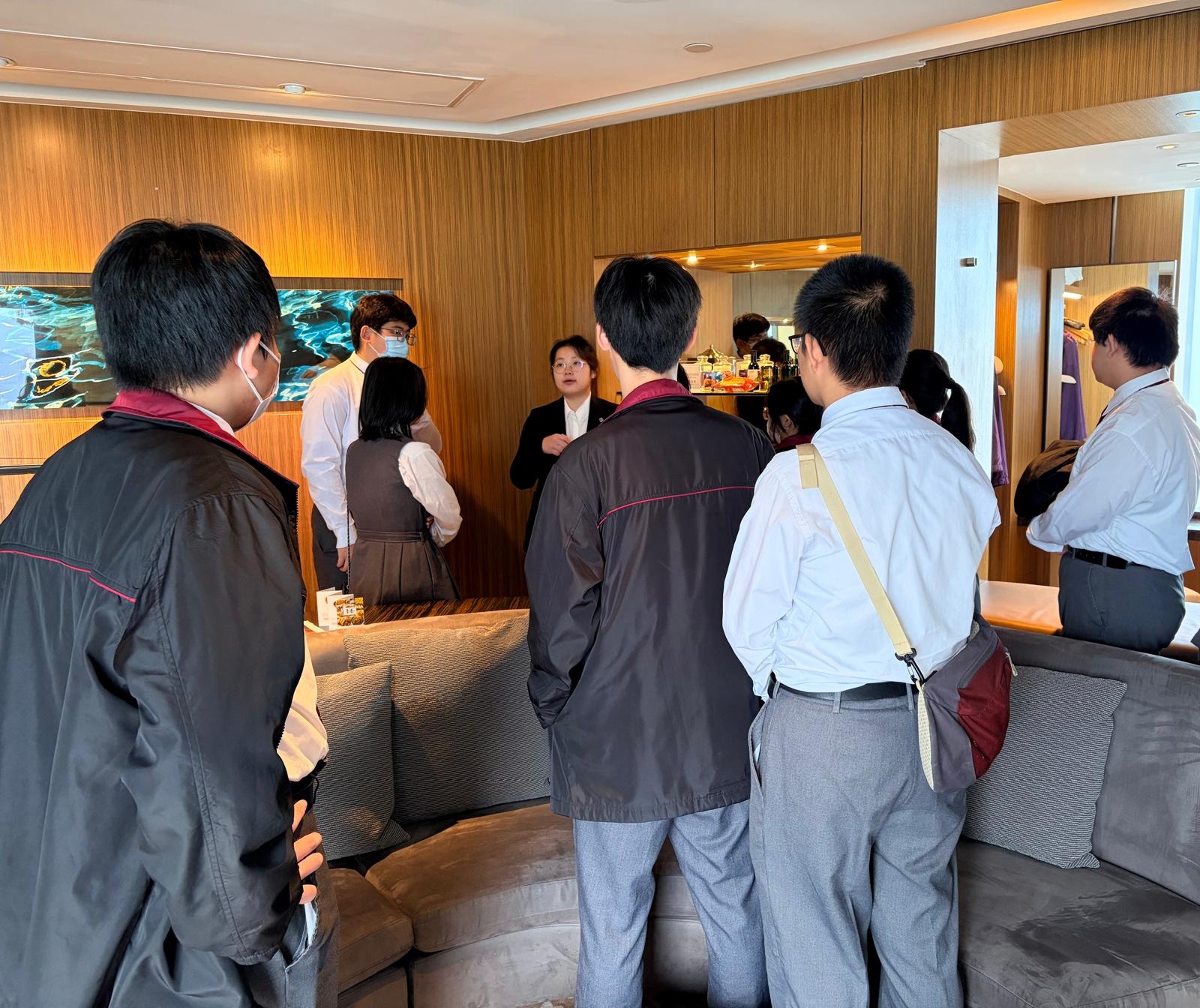 The Methodist Church HK Wesley College