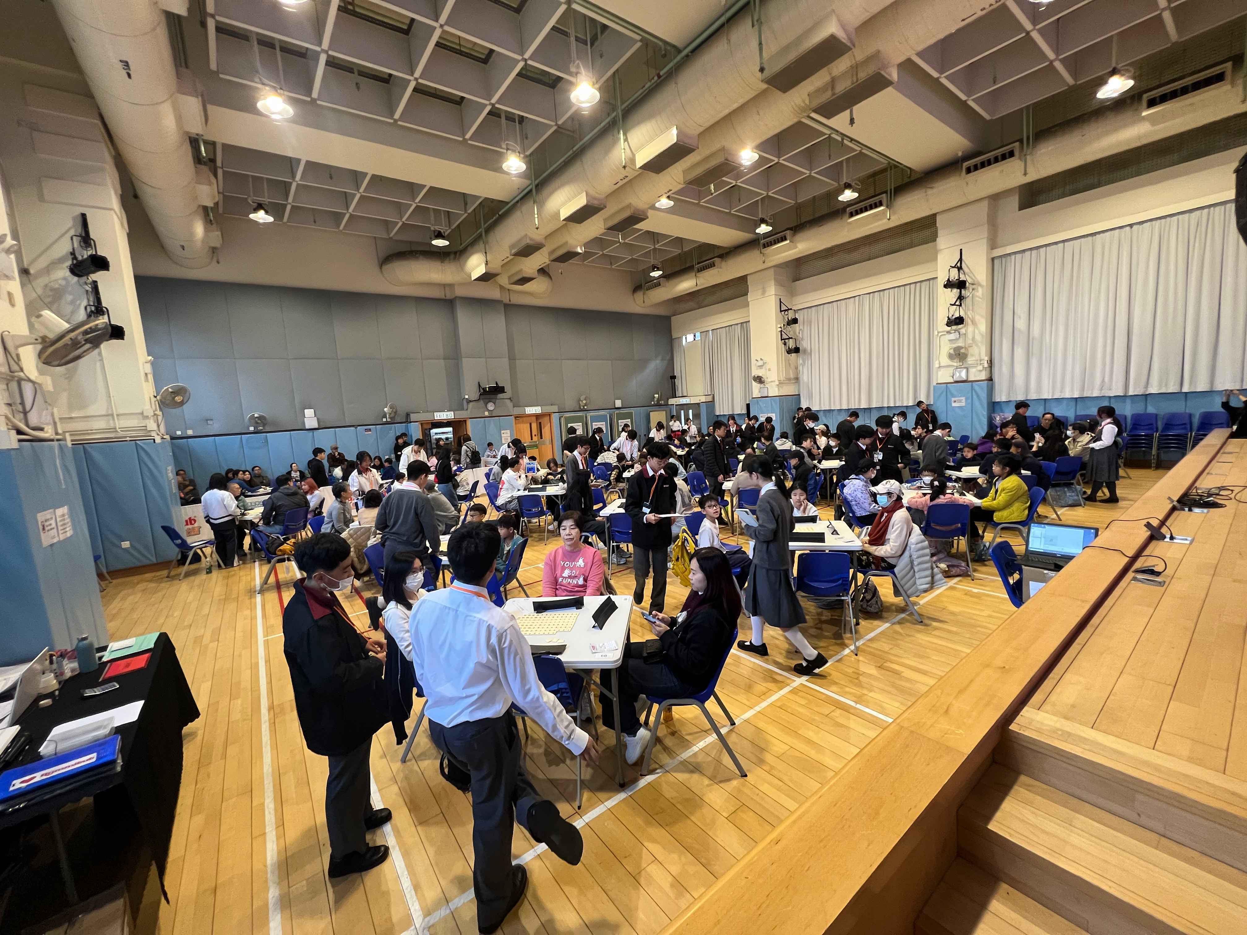 The Methodist Church HK Wesley College